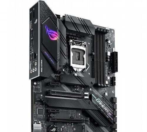 Материнская плата Asus ROG strix B460-F GAM 323757