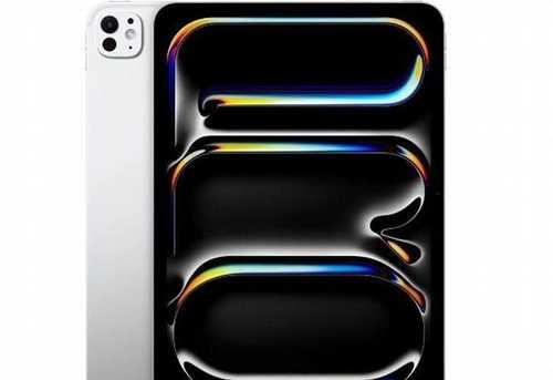 iPad Pro 11 M4, 256Gb, Wi-Fi, Silver