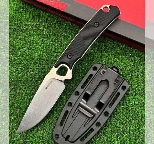 Нож Kershaw 2048 Steppe фултанг