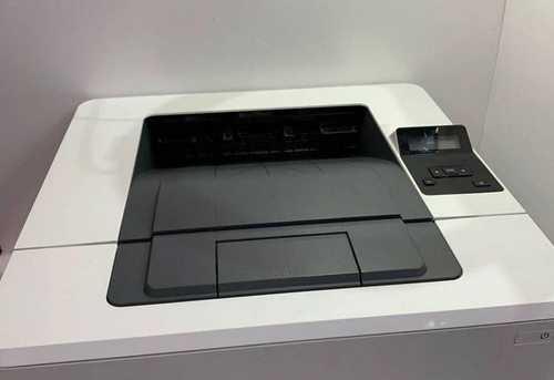 Принтер HP LaserJet Pro m402dne