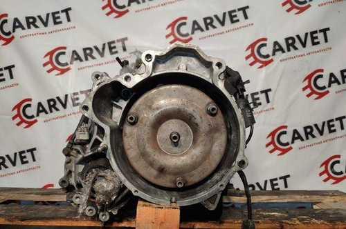 АКПП JF405E на Daewoo Matiz / Chevrolet 0.8 бензин