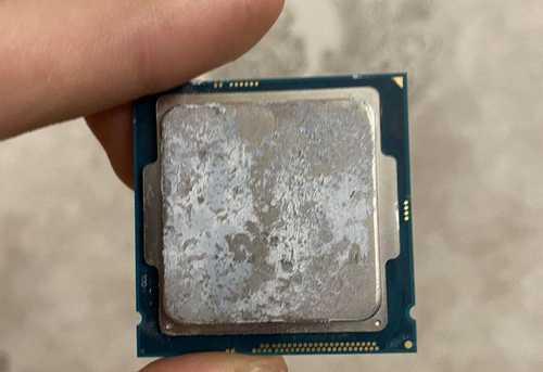 Процессор intel core i5 4690k