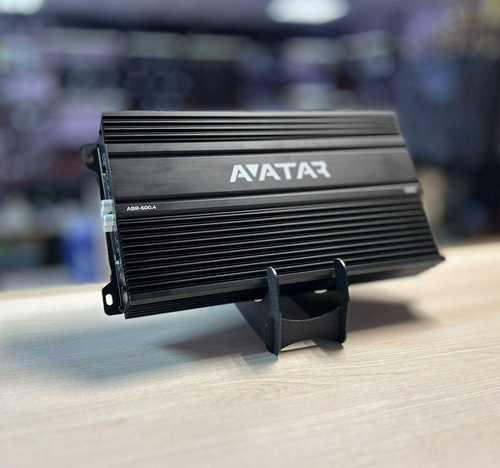 Avatar abr 600.4