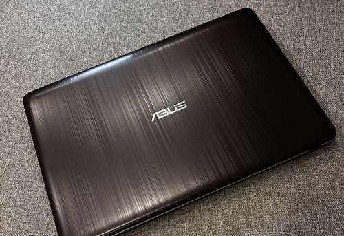 Ноутбук Asus x540M