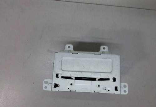 Магнитола GMC Terrain 2010 20983517