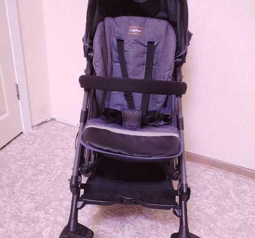 Прогулочная коляска peg perego