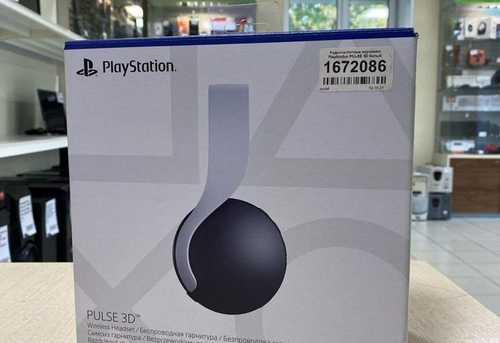 Гарнитура PlayStation pulse 3D