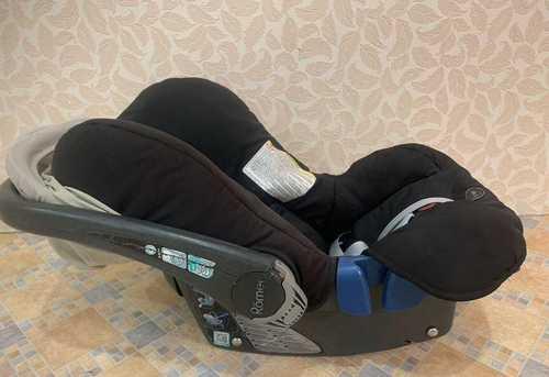 Автолюлька britax romer