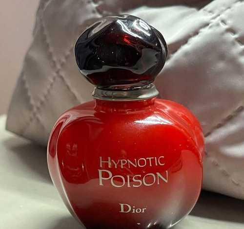 Dior hypnotic poison