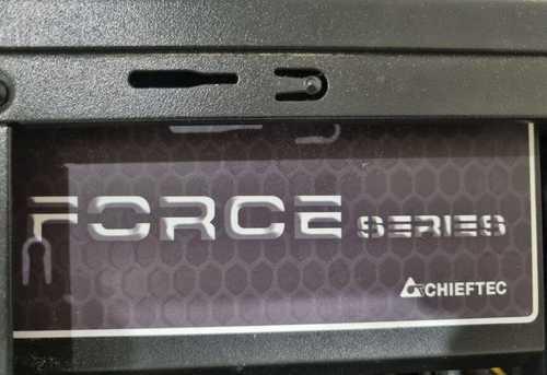 Блок питания 500w chieftec CPS-500S