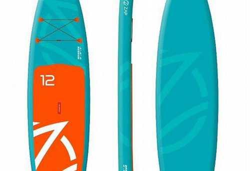 Надувная доска для sup-бординга ZAP breeze 12'