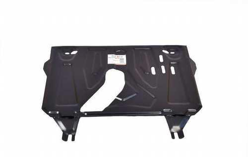 Защита картера Toyota Rav4 2006-2012г кроме 2.0л