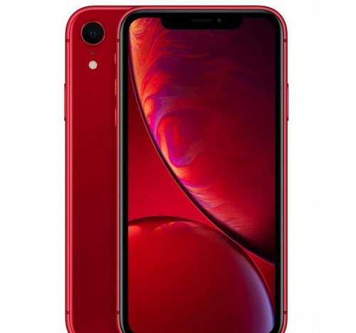 iPhone Xr, 128 ГБ