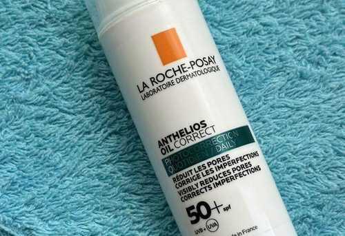 La roche posay spf