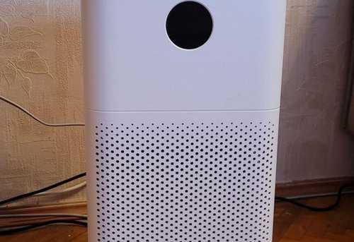 Очиститель воздуха xiaomi mi air purifier 3с