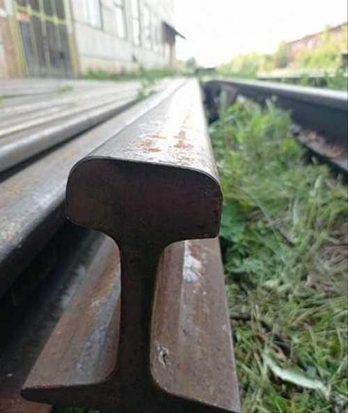 Рельсы Р-50 безизнос