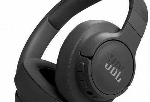 Беспроводные наушники JBL Tune 770 NC, черный