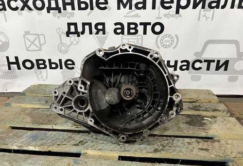 МКПП F17 Opel Astra 1.6 - 1.8 л. (Механика)