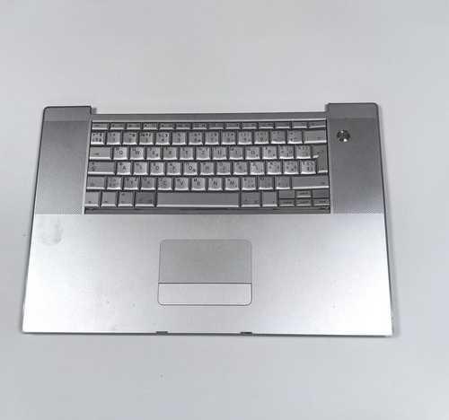 Топкейс MacBook A1212 2006 с деф