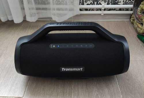 Tronsmart Bang Max 130 в., 24 часа