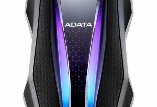 Adata USB3.2 2TB EXT. 2.5" AHD770G-2TU32G1CBK