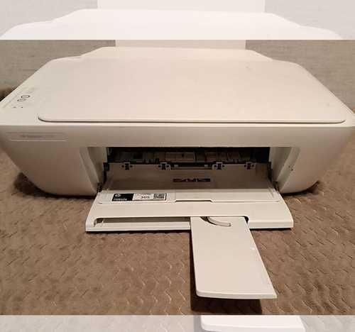 Мфу цветной HP DeskJet 2320