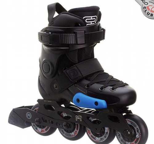 Ролики детские FR skates junior