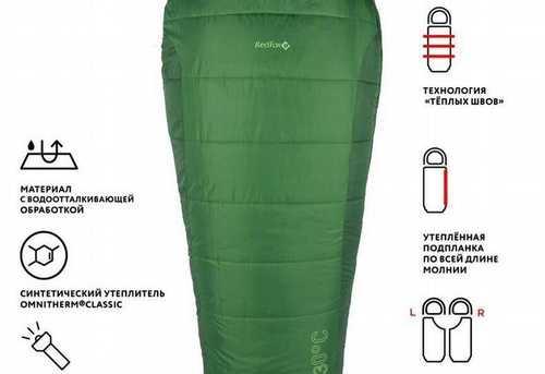 Спальный мешок RedFox Explorer -30 Reg - новые