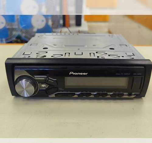 Магнитола Pioneer MVH-280FD