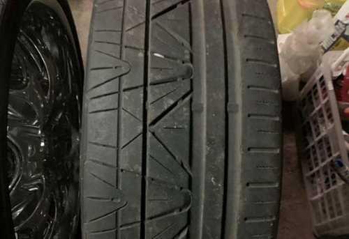 Nitto Invo 265/30 R22