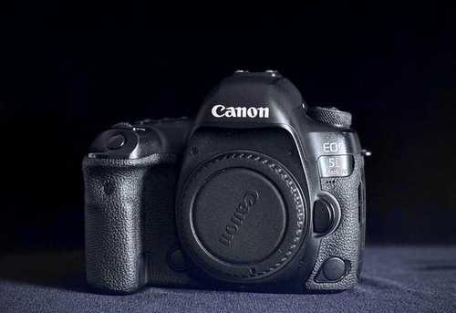 Canon 5D Mark IV Body