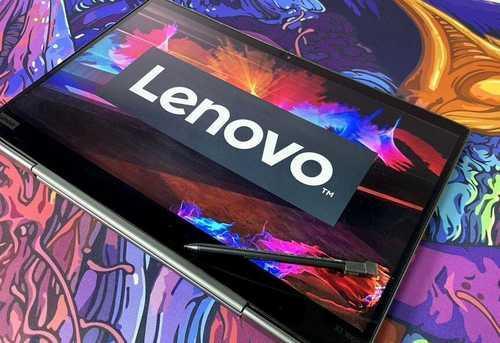 Lenovo ThinkPad X1 Yoga Core i5 -8gb-256ssd