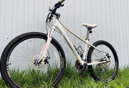 Горный велосипед Cannondale trail six (26 S 16)