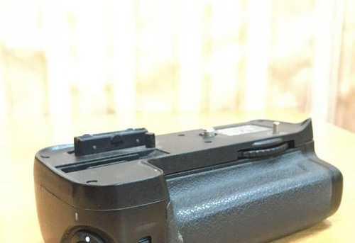 MB-D11 Батарейный блок (ручка) для Nikon D7000