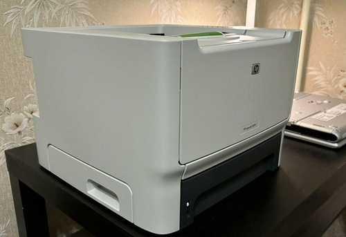 Лазерный принтер HP LaserJet P2014 (новый)