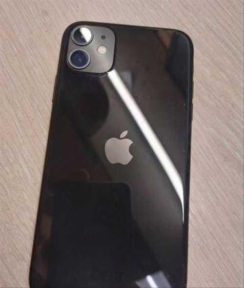 Смартфон Apple iPhone 11 128 гб в разбор