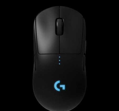 Logitech G PRO Wireless