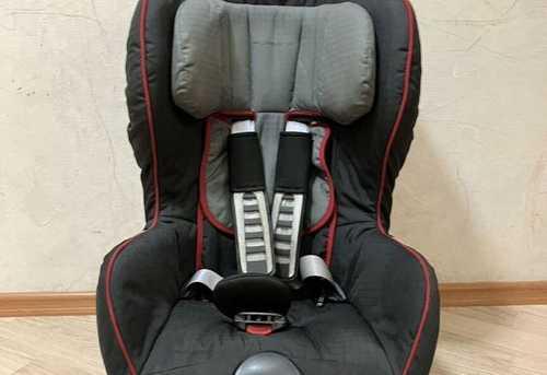 Детское автокресло Porsche Junior isofix 9-18 kg