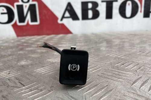 Кнопка ручника Volkswagen Passat B6