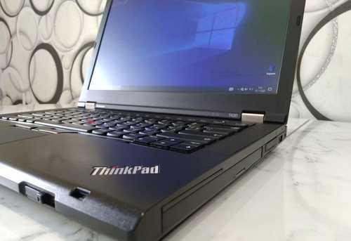 Lenovo ThinkPad T430/i5-3320M/HDD 500