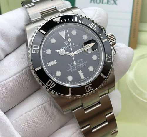 Rolex submariner 40 mm