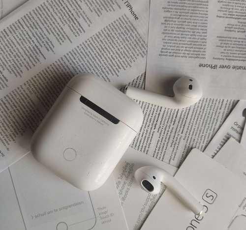 AirPods 1