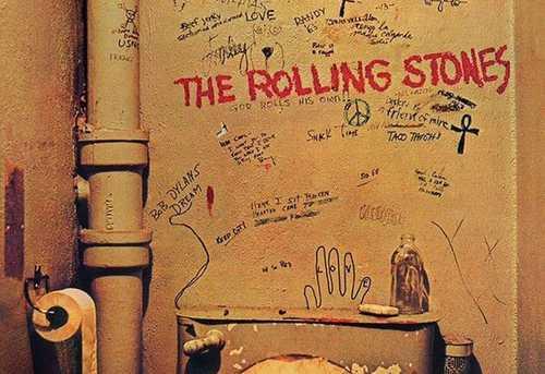 Виниловая пластинка The Rolling Stones - Beggars B