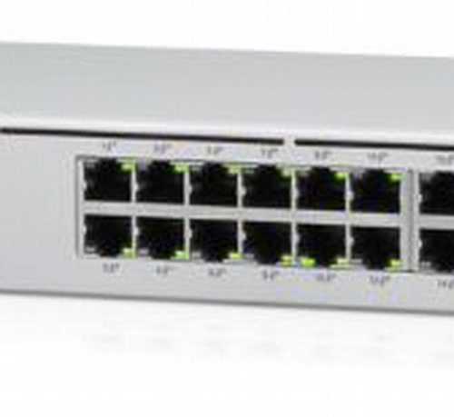 Коммутатор Ubiquiti UniFi Switch 24 PoE