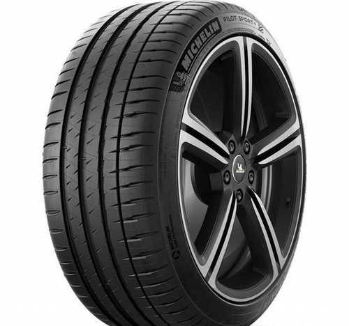Michelin Pilot Sport 4 245/45 R19 102Y