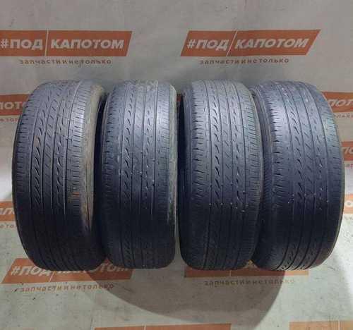 Bridgestone Regno GR-XI 215/55 R17