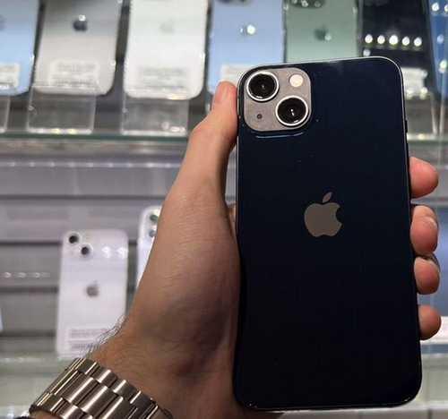 iPhone 13, 128 ГБ