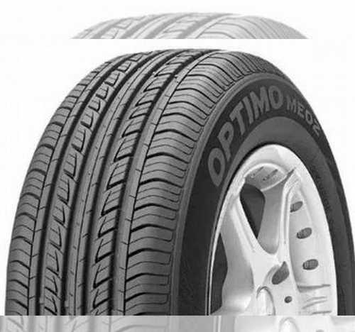 Hankook Optimo ME02 K424 195/60 R15 88H
