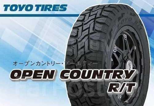 Toyo Open Country R/T 225/60 R17 99Q