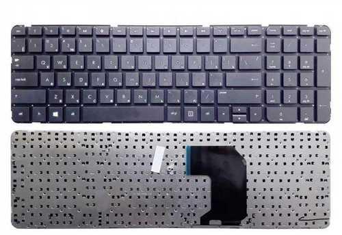 Клавиатура для ноутбука HP с авитодоставкой